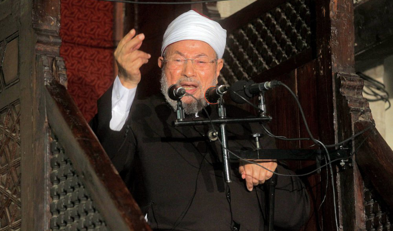 Arab News | Islamic political parties, a pathway to politics ...